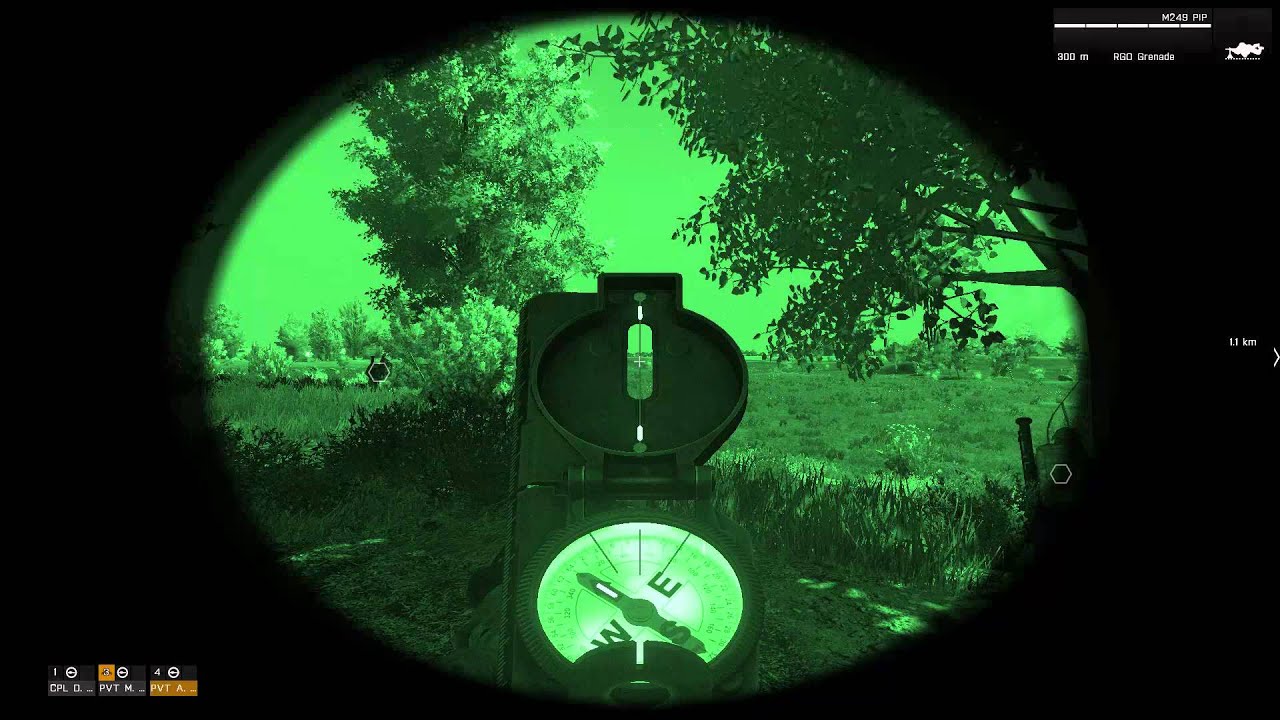 ARMA 3 | Operation Corkscrew | 75th Ranger Regiment | Milsim [3/3 ...