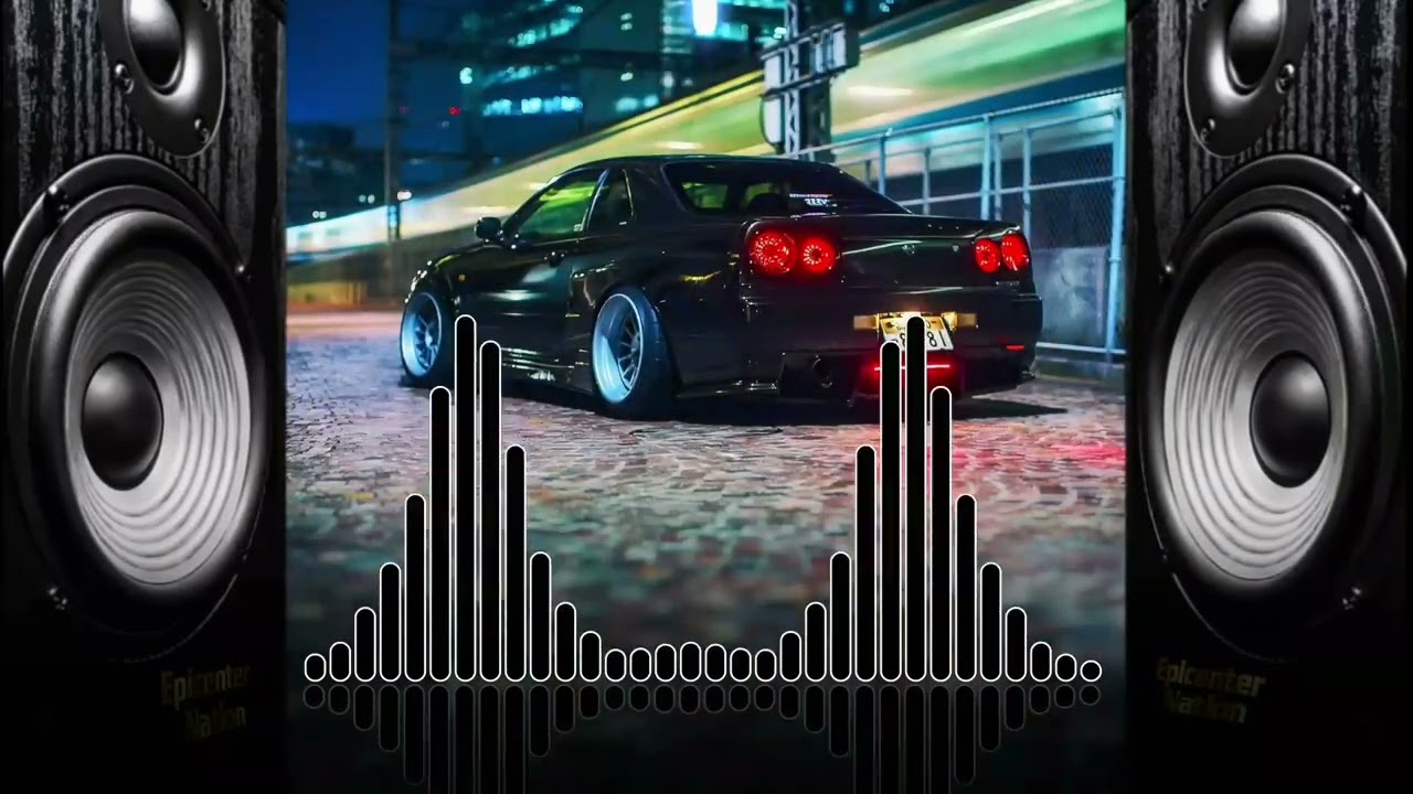 Sin Miedo Al Éxito (Remix)- Dj Cobra Monterrey [BASS BOOSTED] - YouTube