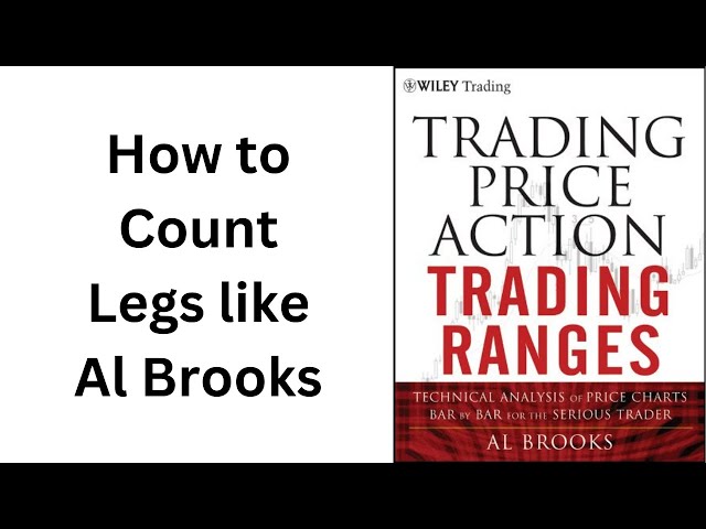 Counting Legs the Al Brooks Way