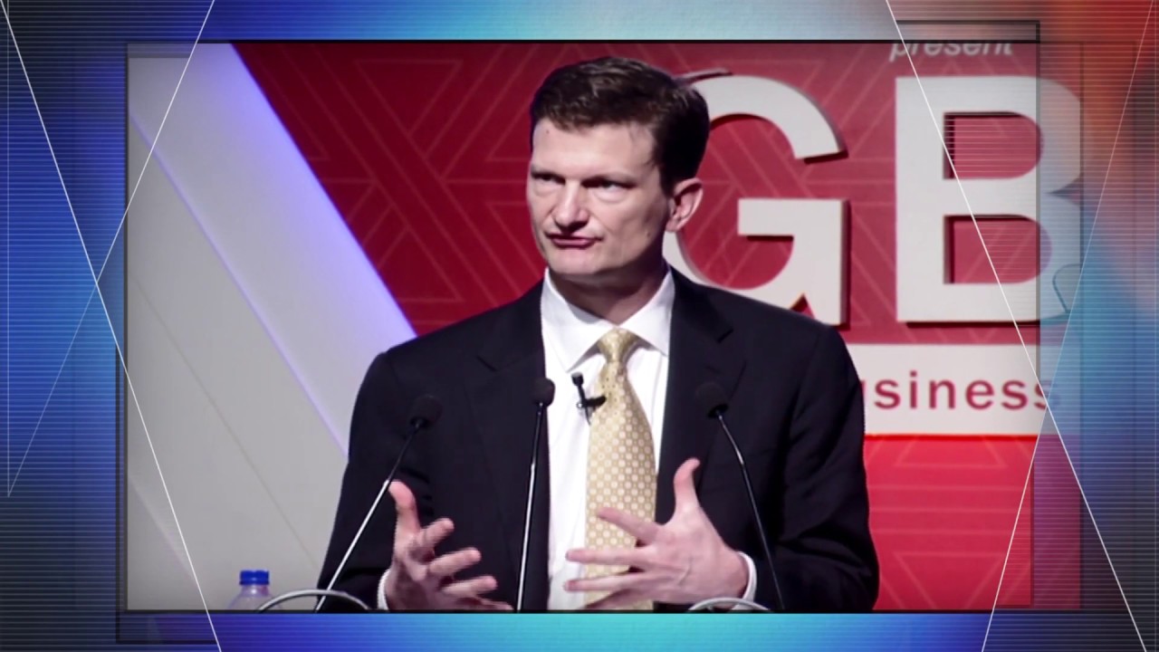 William B Thomas - YouTube