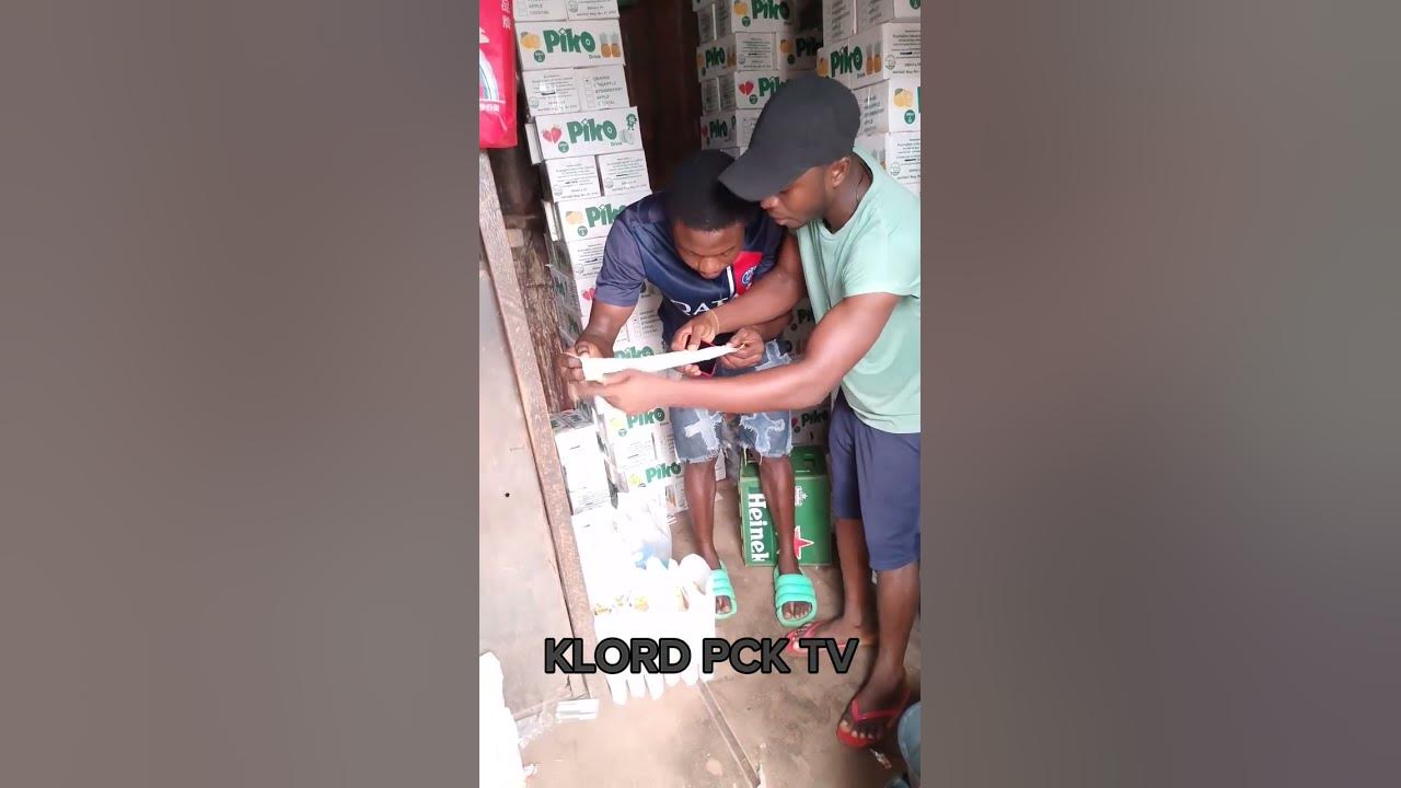 Chelsea don do am again 😂 - YouTube