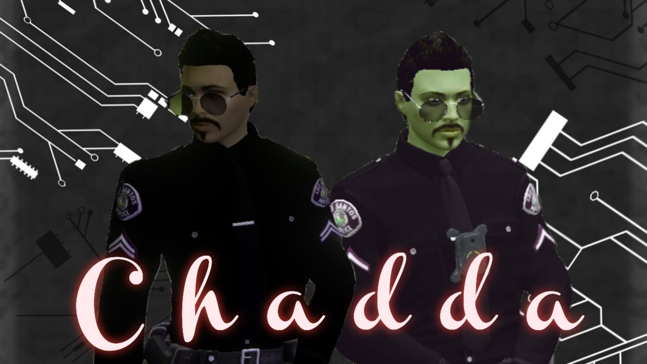TRY HARD CHADDA JI | INTERVIEW RUNNING | GUNS ? - YouTube