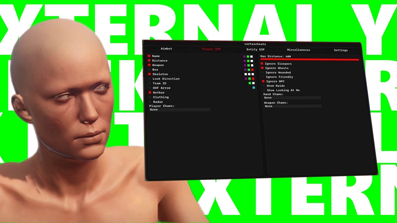 I Tried the Best Rust Cheats As A Noob In Rust... - YouTube
