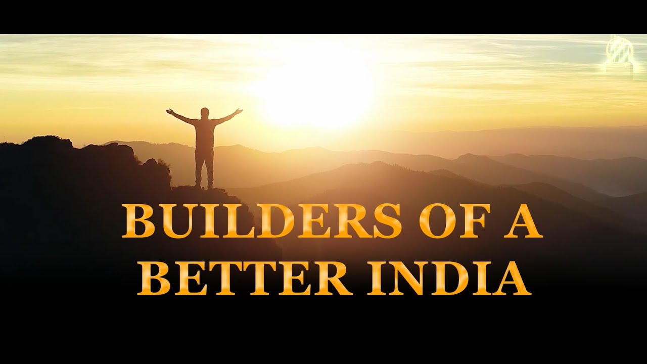 Meet the EOY 2023 India finalists! - YouTube