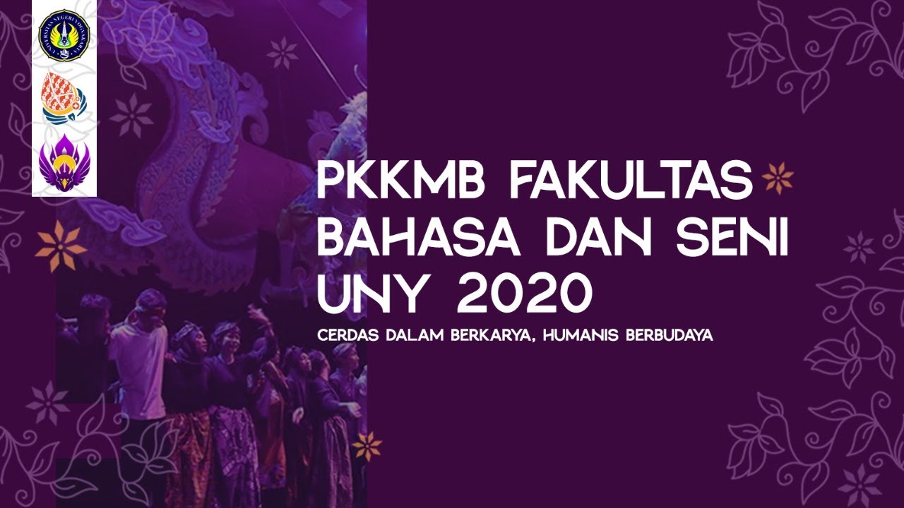 PKKMB FBS UNY 2020 "MALAM SINGGAH DI ANGKRINGAN TUGU YOGYAKARTA" - YouTube