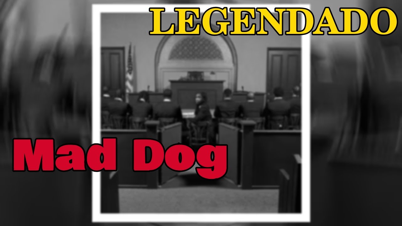 Young Thug - Mad Dog (LEGENDADO) - YouTube