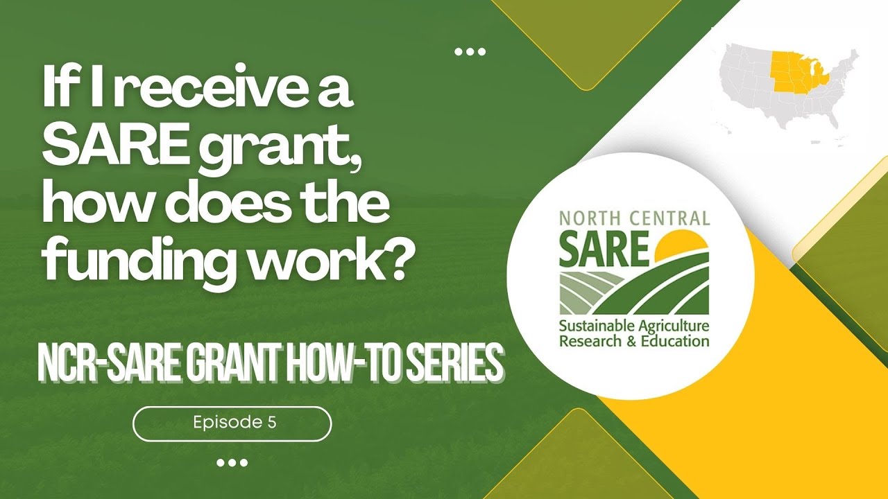 NCR SARE Grant How To Series If I m Funded How Does The Money Work ncr-sare-grant-how-to-series-if-i-m-funded-how-does-the-money-work