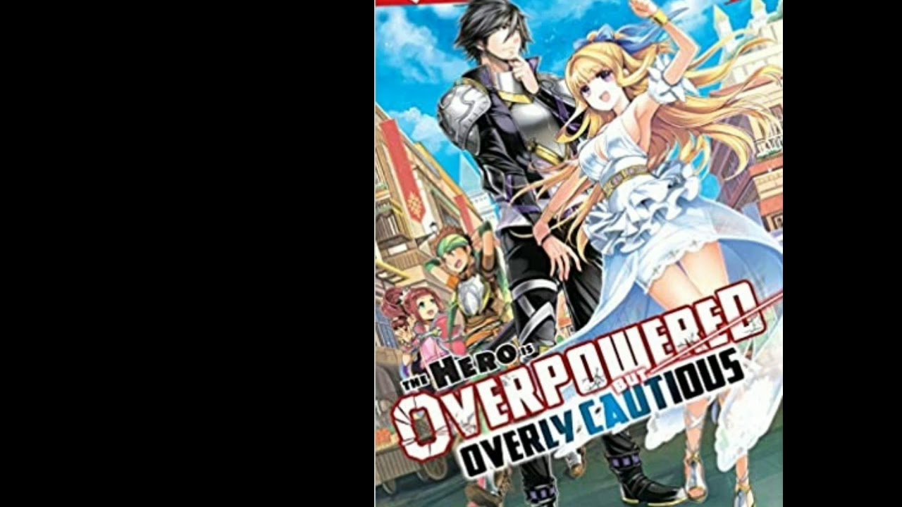 Cautious Hero: The Hero Is Overpowered but Overly Cautious| Hindi ...