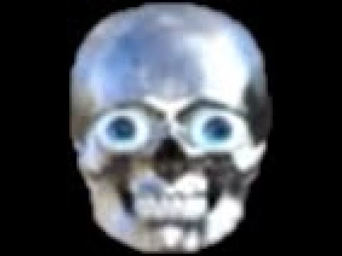 Skeleton Albert | Flamingo!Verse: A New Multiverse. - YouTube