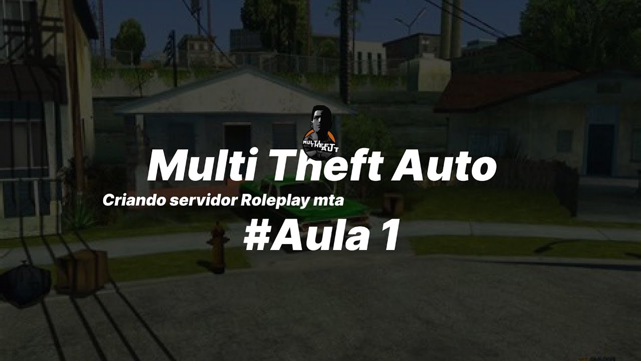 Domine o Controle: Criando seu Servidor MTA do Zero - Aula #1 - ACL e ...