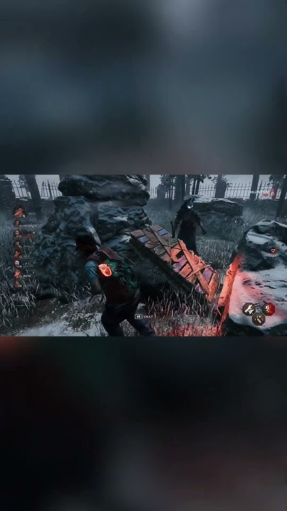 I feel you huntress lol.#dbd #dbdmobile #dbdm #dbdsurvivor #dbdkiller #dbdshorts #dbdclips - YouTube