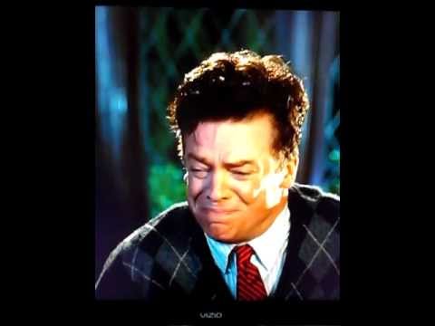 the man who poops flubber - YouTube