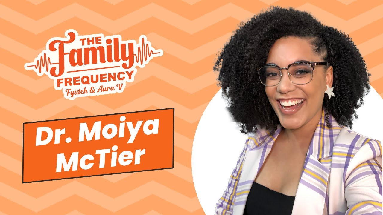 Astrophysicist Dr. Moiya McTier on Space, Science, and Storytelling ...