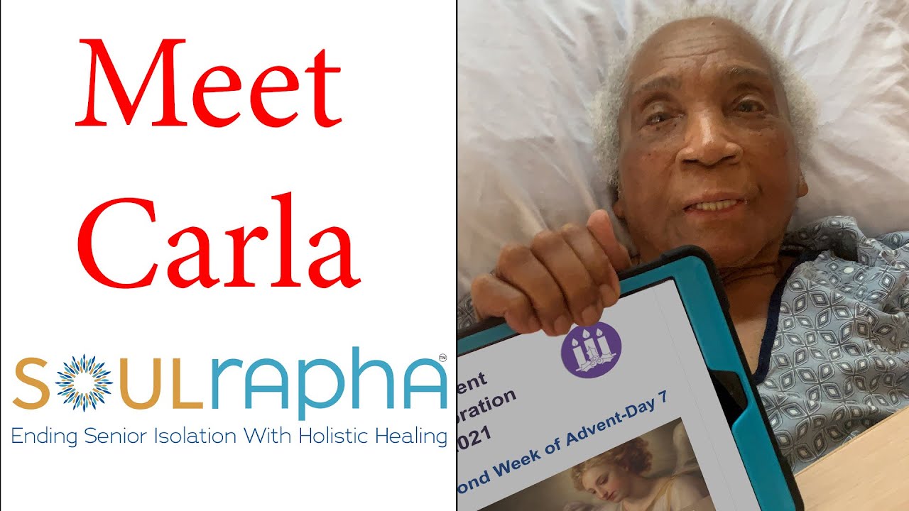 Meet Carla - YouTube