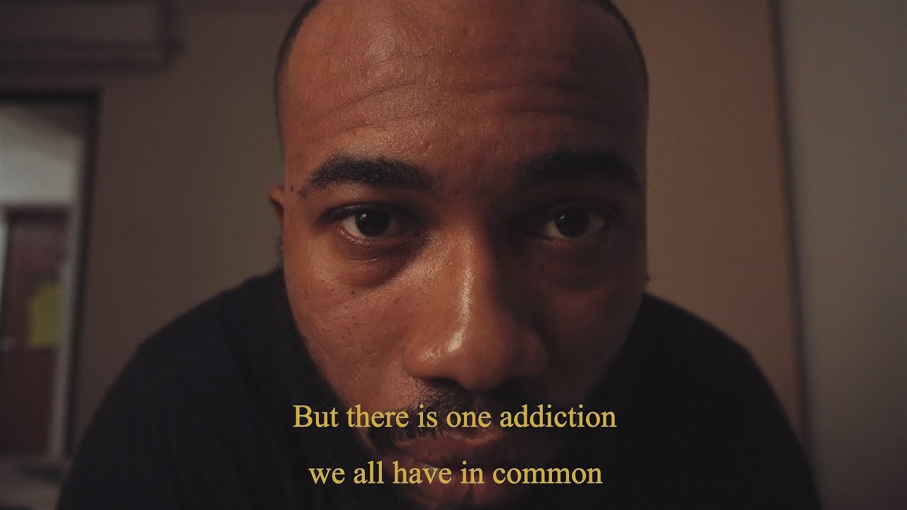 Addiction ( Short Film ) - YouTube