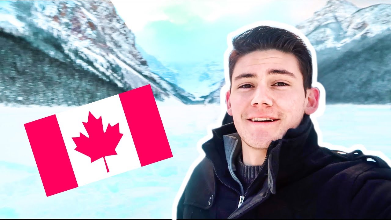 PRETTIEST PLACE I'VE EVER SEEN | Tyler Mason - YouTube