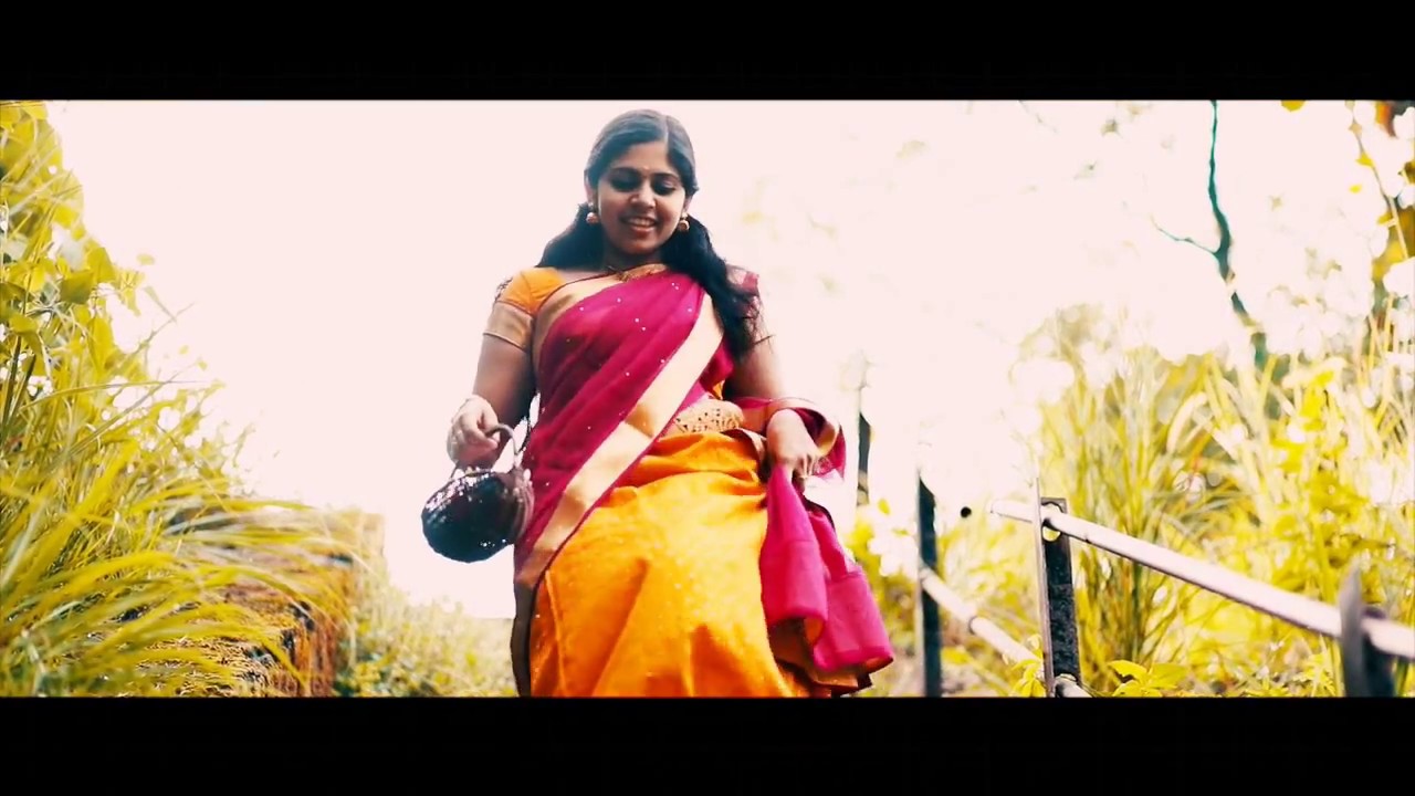 Jithin + Krishna first love - YouTube