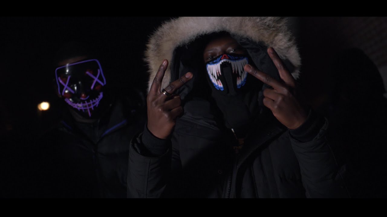 G.T.A - 2 Man Step Ft. SydjeBW & AnthAce (Prod.Magicknocker) - YouTube