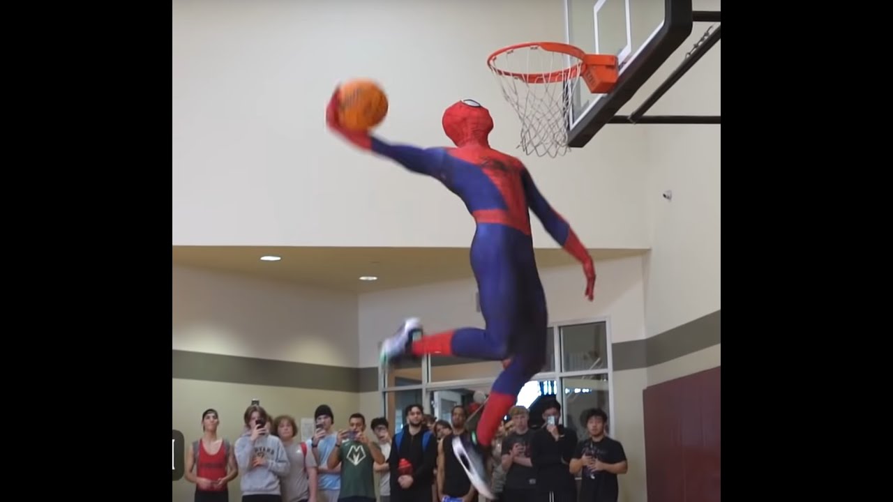 [FWR] Spider-Man: Shattered Dimensions Full Arsenal Mode in 22:15 - YouTube