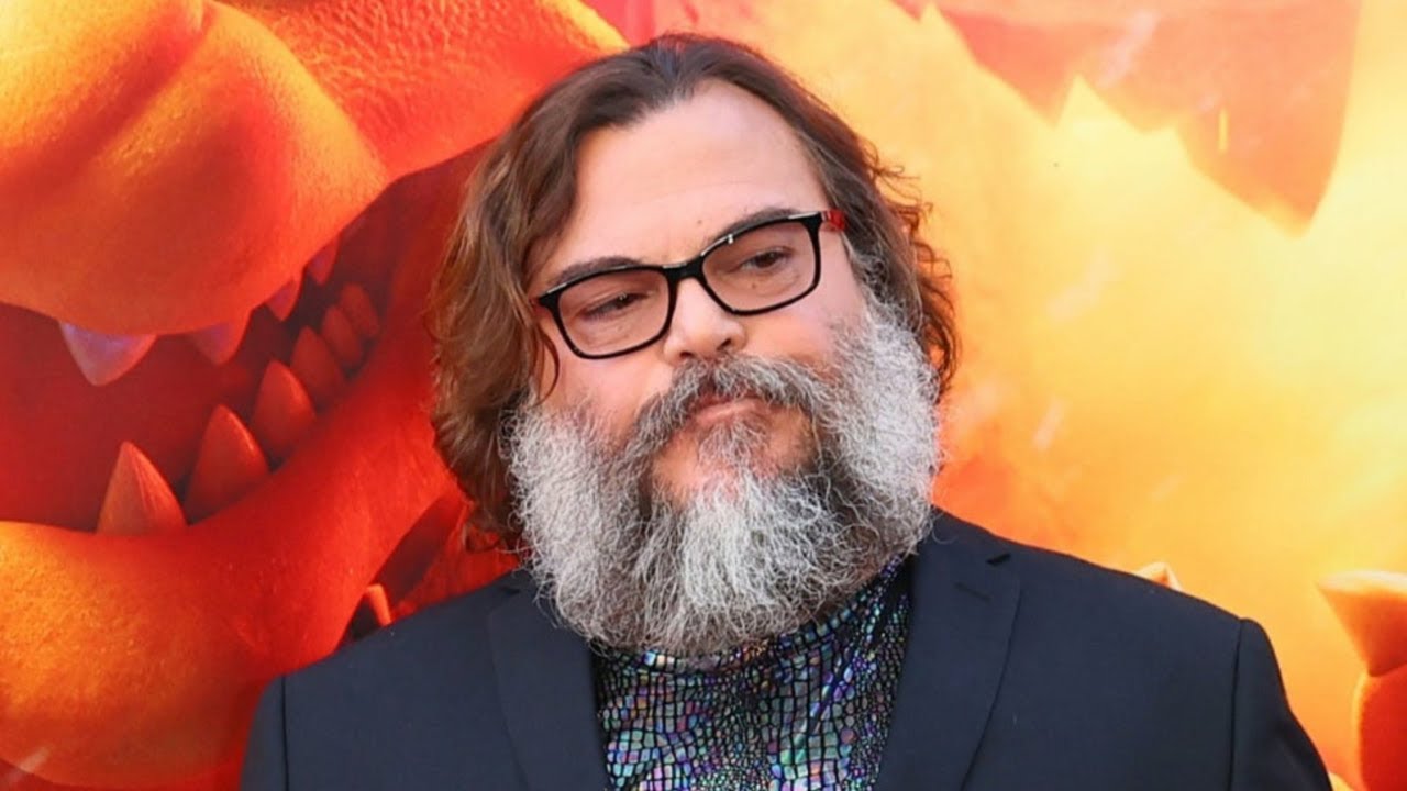 Jack Black Shares How 'School of Rock' Cast Will Celebrate Film's 20th ...