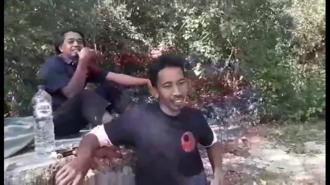 Film pendek anak rantau: mencari harta karun di ujung kulon - YouTube