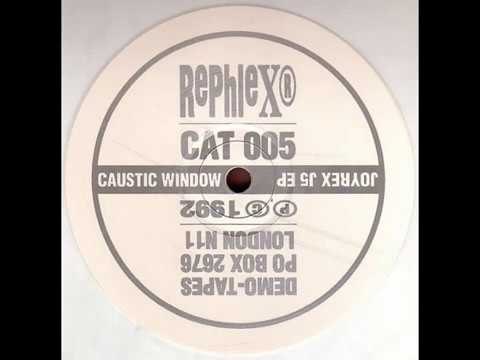 Caustic Window - Untitled (R2-D2) (1992) - YouTube
