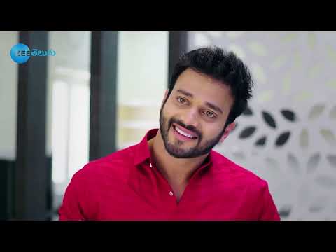 Agnipariksha - అగ్నిపరీక్ష - Telugu Seial - EP - 115 - Tanuja, Akarsh - Love Drama - Zee Telugu