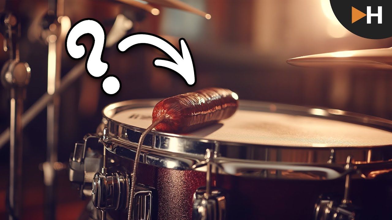 The “Wurst” Mic Explained - YouTube