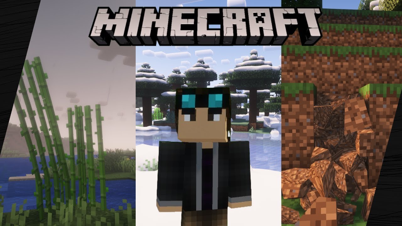 Instalando o Melhor Mod de Física do Minecraft! - Physics Mod - YouTube