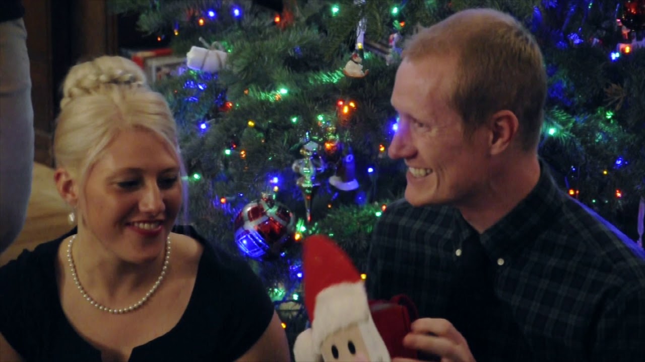 December Song Cover - Ft. Jon Jerman - YouTube