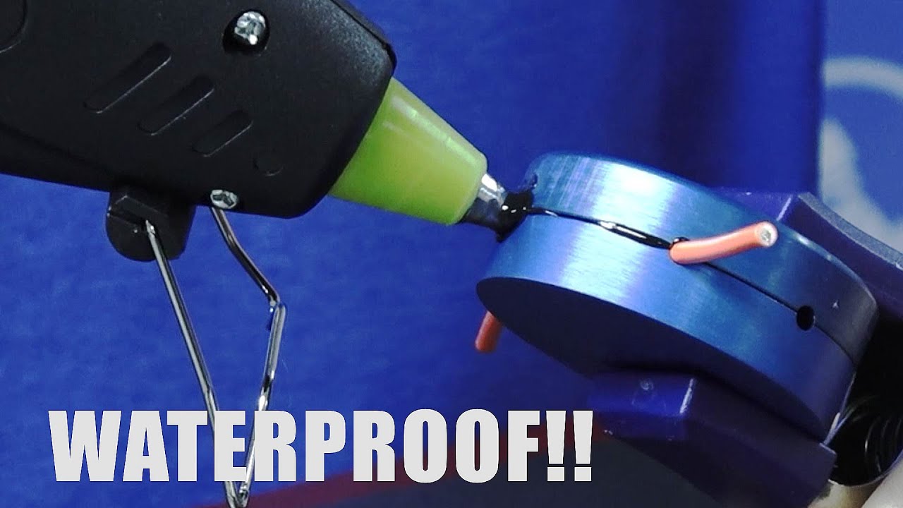 SpliSeal Kit Tutorial (DVS30201005) - YouTube