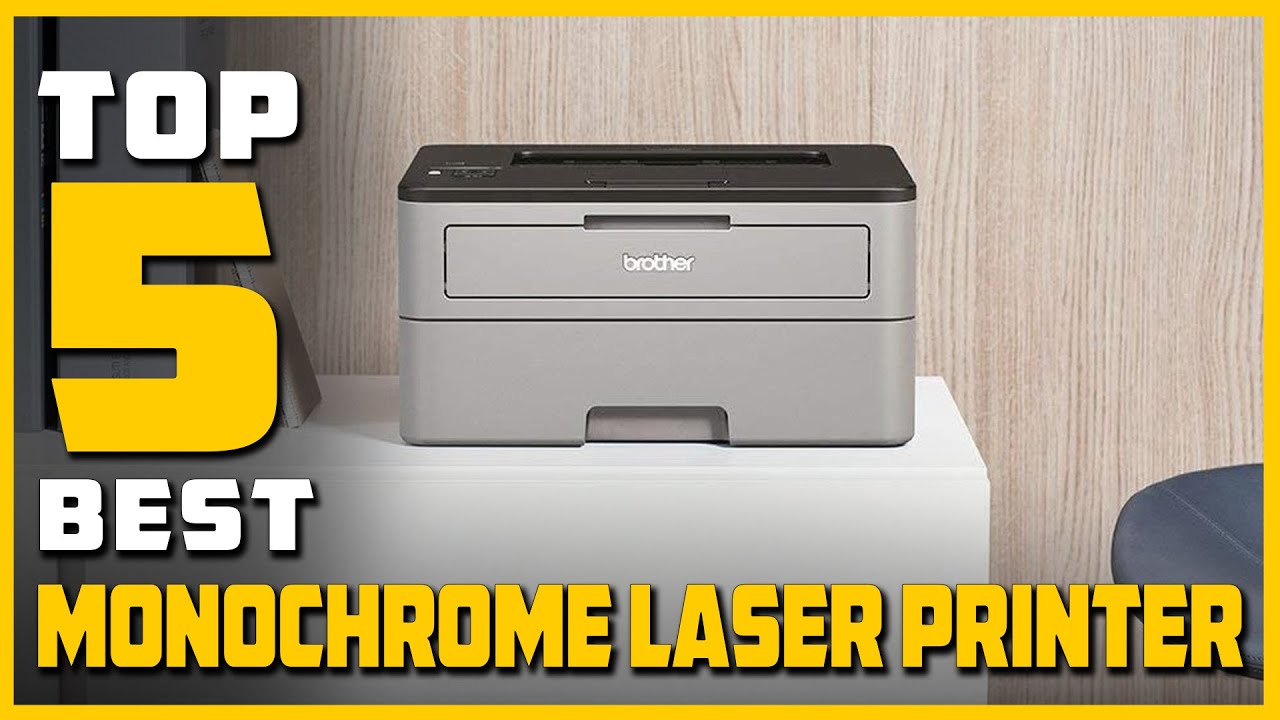 Top 5 Best Monochrome Laser Printer Reviews 2023 Special Feature top-5-best-monochrome-laser-printer-reviews-2023-special-feature