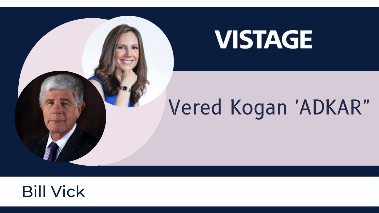 Vered Kogan 'ADKAR" - YouTube