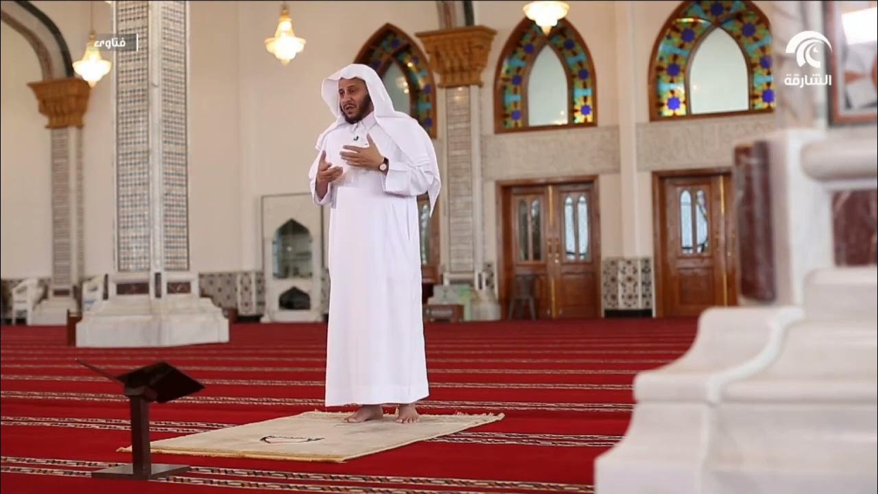 سلسلة كيفية الصلاة 07 وضع اليدين فِي الصَّلاة وصْفتُها وبيانُ بعْضِ