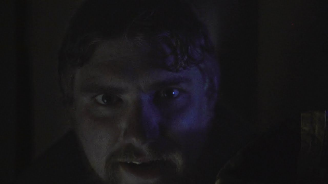 Bad Man - Crime #2 (Break-in) - YouTube