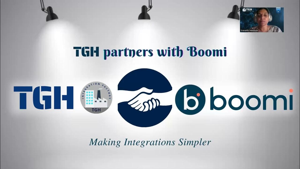 Usage and Implementation of Atom queue in Boomi by Sravanthi Maddula - YouTube