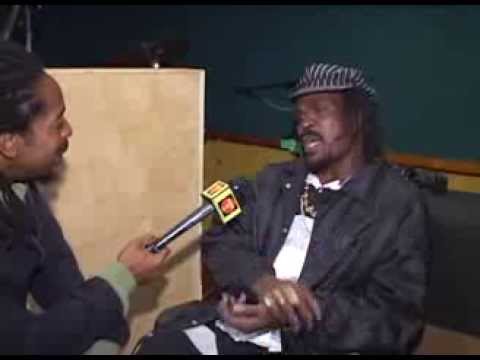 Interview with John Wayne - YouTube