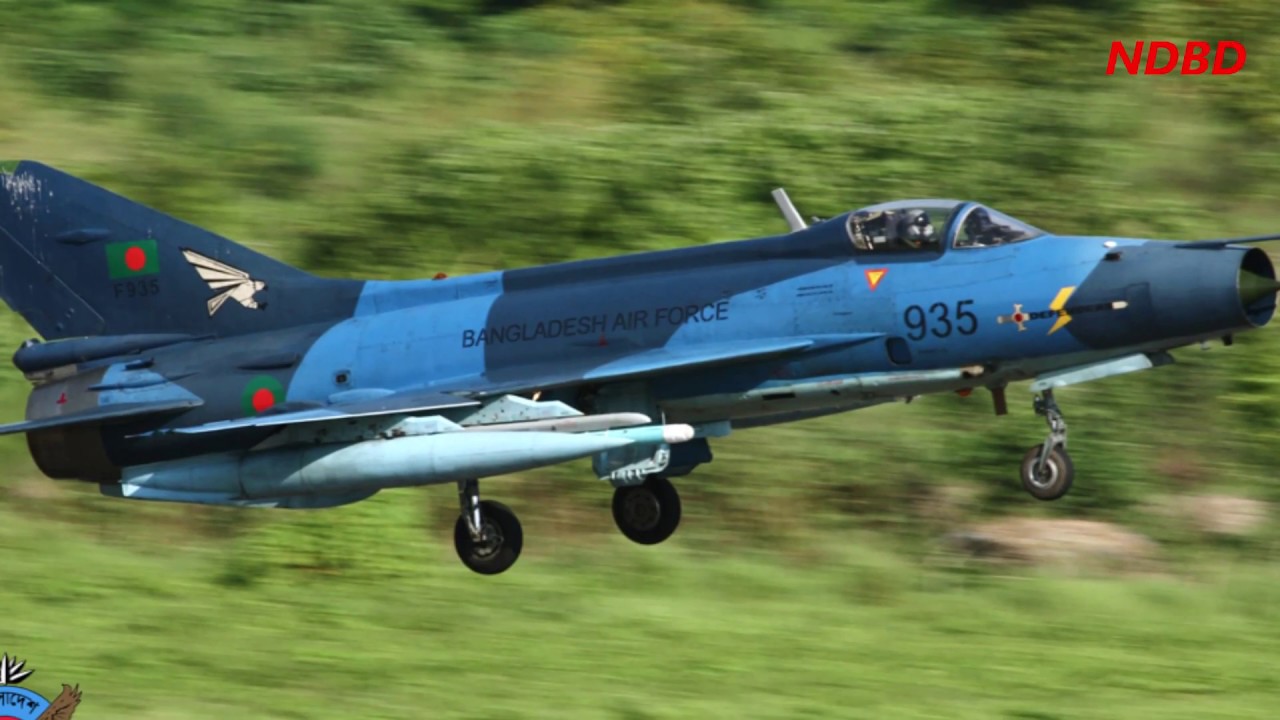 BREAKING NEWS Bangladesh Air Force Buy PL-5 E2 Missile From China - YouTube