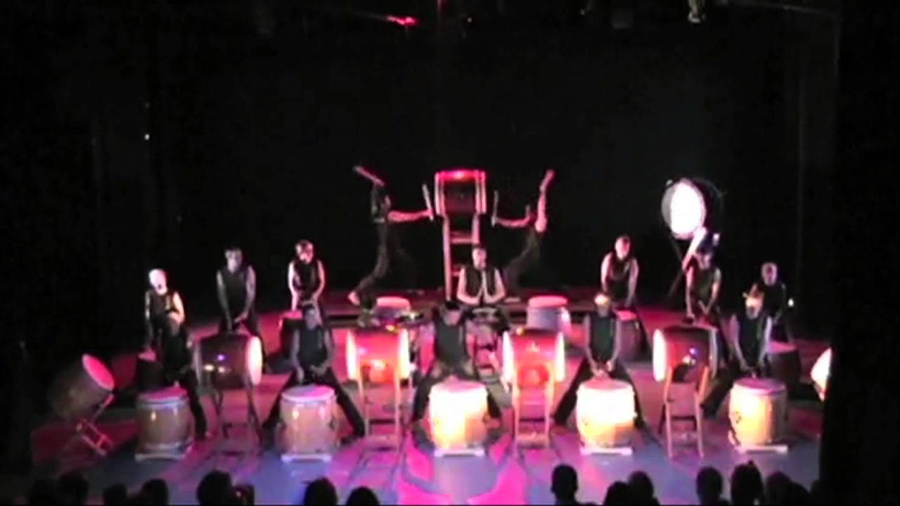 2013 Fresh Meat Festival trailer! - YouTube