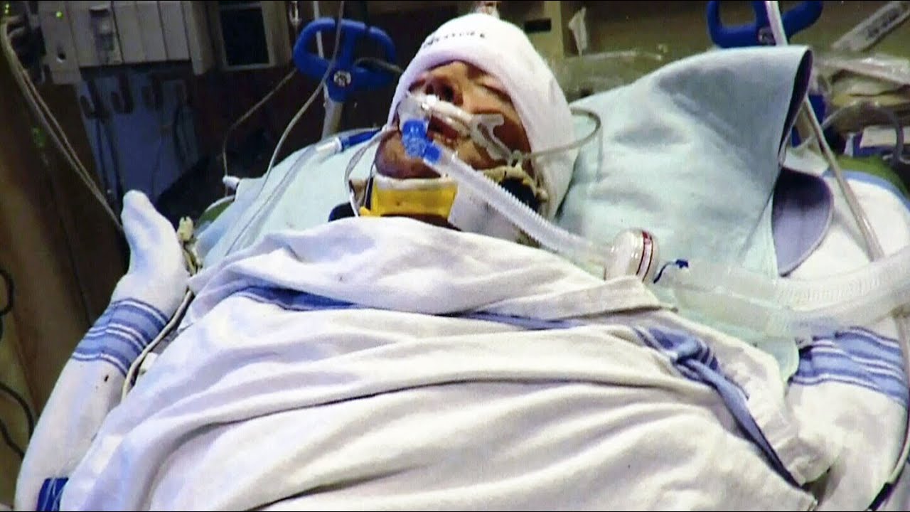 Police warn of series of deadly 'one-punch' attacks - YouTube