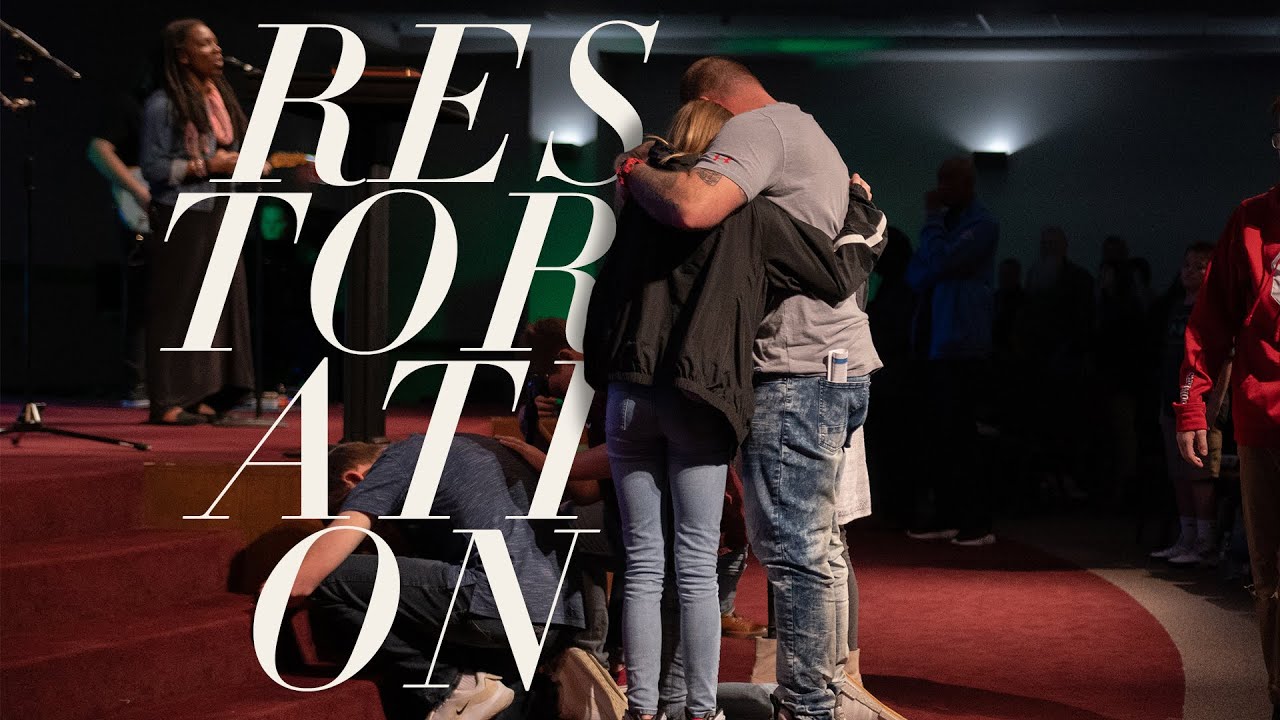 Restoration Ministry - YouTube