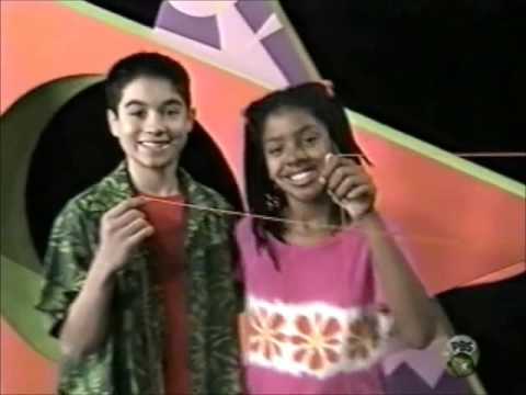 ZOOM Season Three Episode Sixteen - YouTube