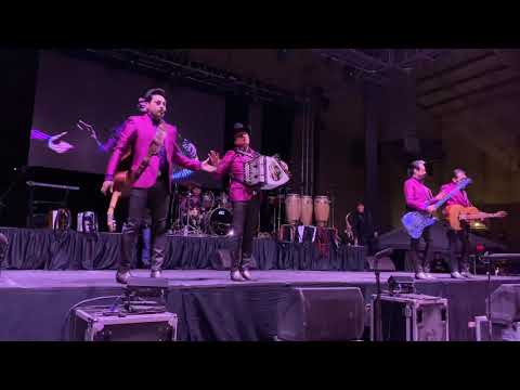 Los Tigres Del Norte En Vivo 2018 - Pasco WA - YouTube