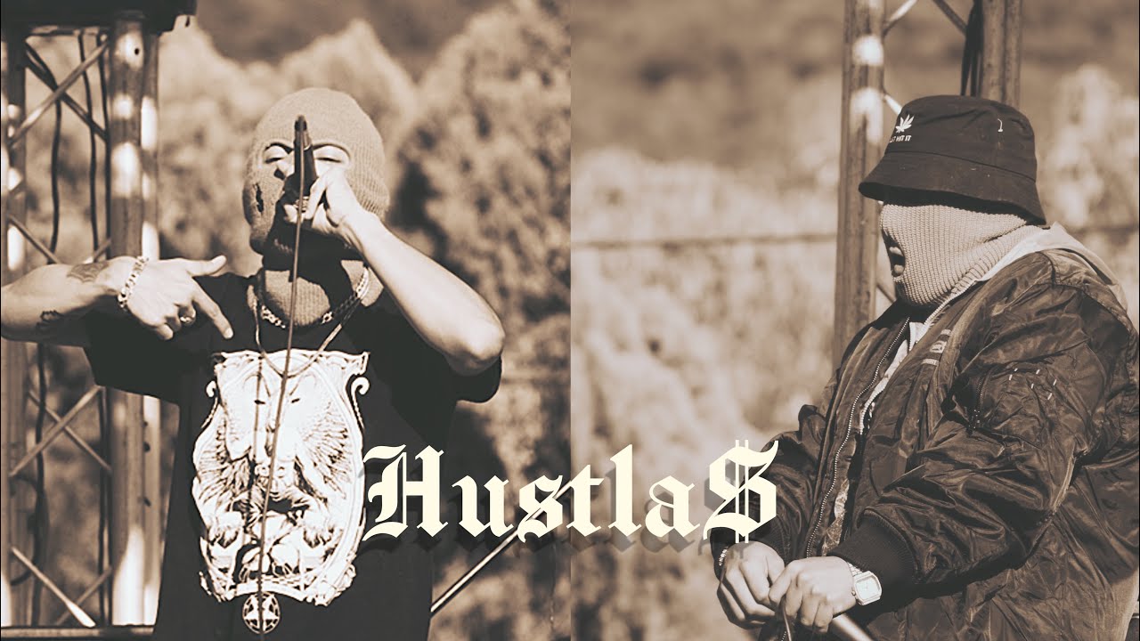 09.- Hijos de la calle- Ft Killer G - YouTube