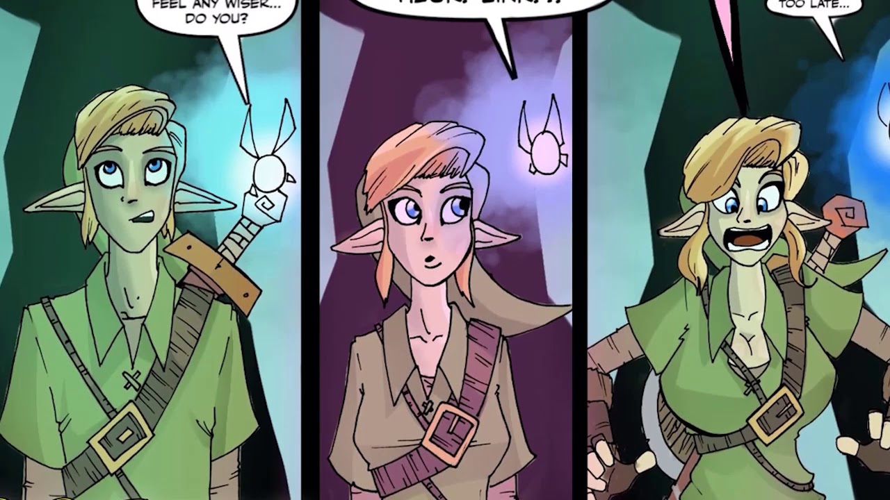 Always Itemize Protection Best TG TF Comics Body Swap#07 Full Tg & Tf ...