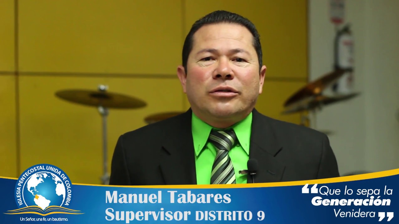 Invitacion Manuel Tabares Marcha 80 Años IPUC - YouTube