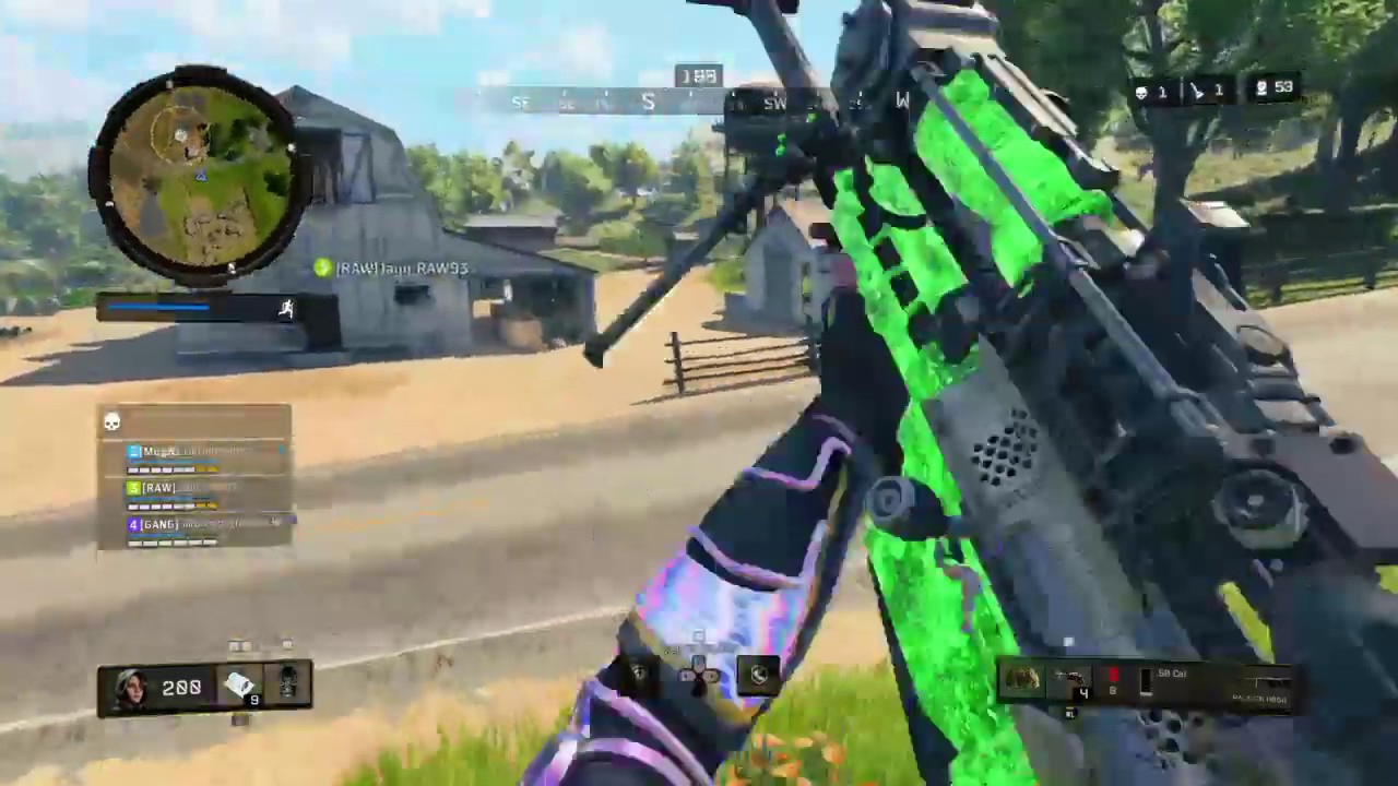 Meet The Mog - YouTube