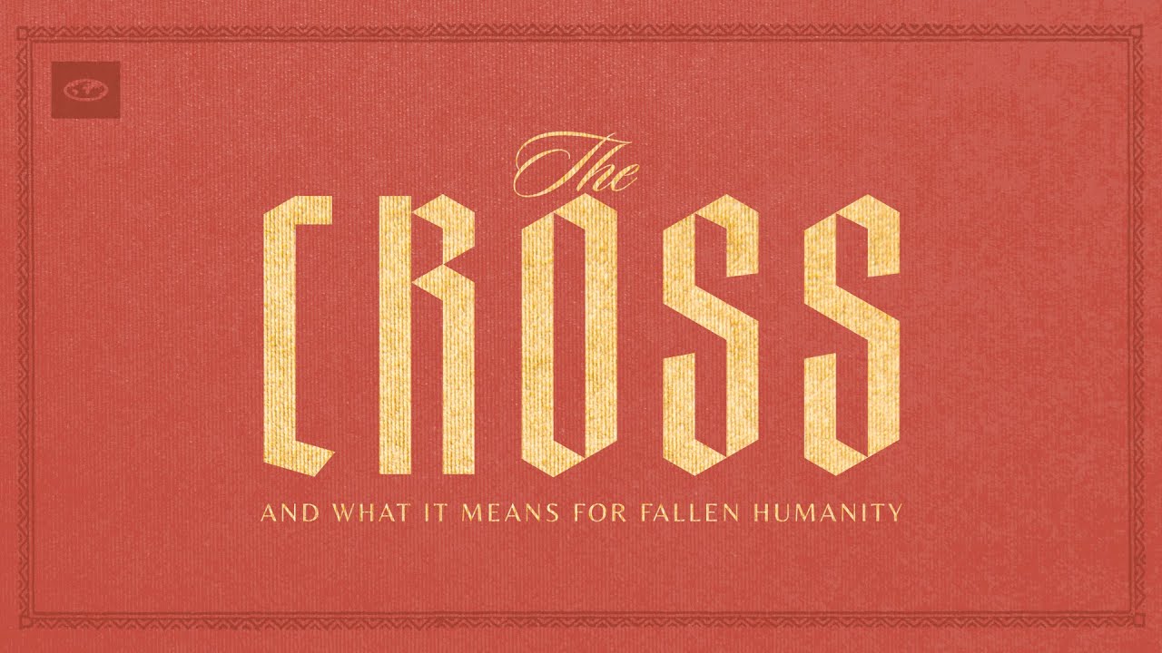 The Meaning of the Cross - Ken Riddles - YouTube