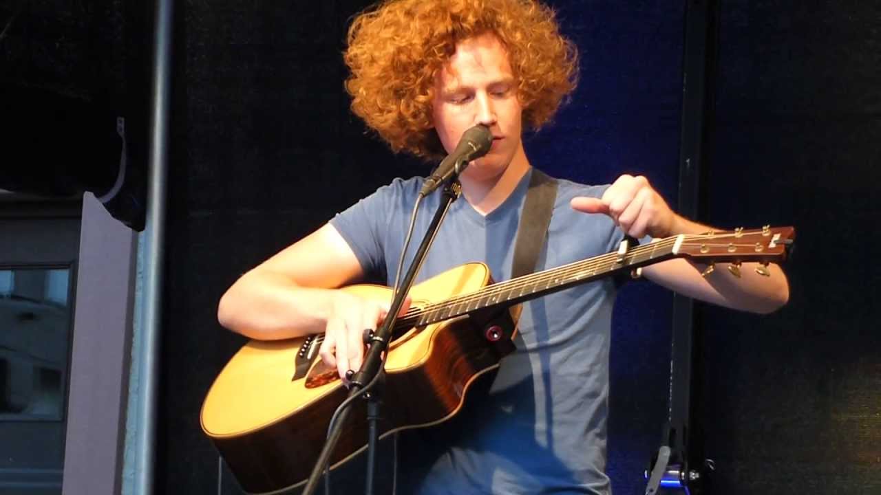 Mountain Spring - Michael Schulte - Mosbach (12.07.2013) - YouTube