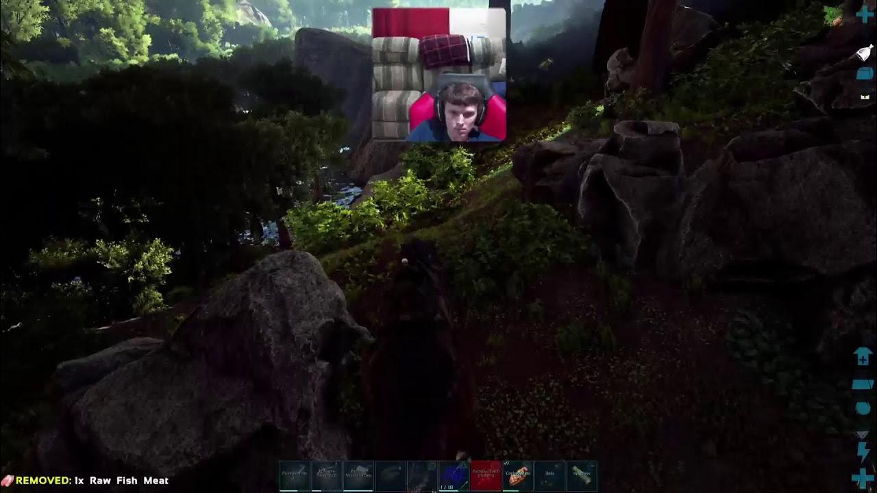 ARK Survival Evolved [2023] Part 26 - YouTube